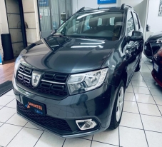 DACIA LOGAN MCV 0.9 TCE TURBO_KM 51.800