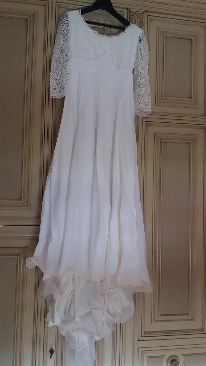 ABITO DA SPOSA