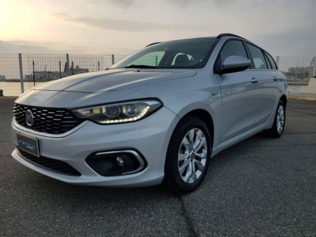 FIAT Tipo Tipo SW 1.6 mjt S-Design s&s 120cv