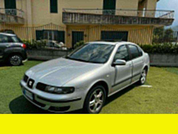 SEAT Toledo