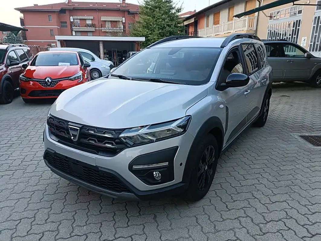 Dacia Jogger1.0 tce GPL 100CV Extreme UP 7 PST PRONTA CONSEGNA