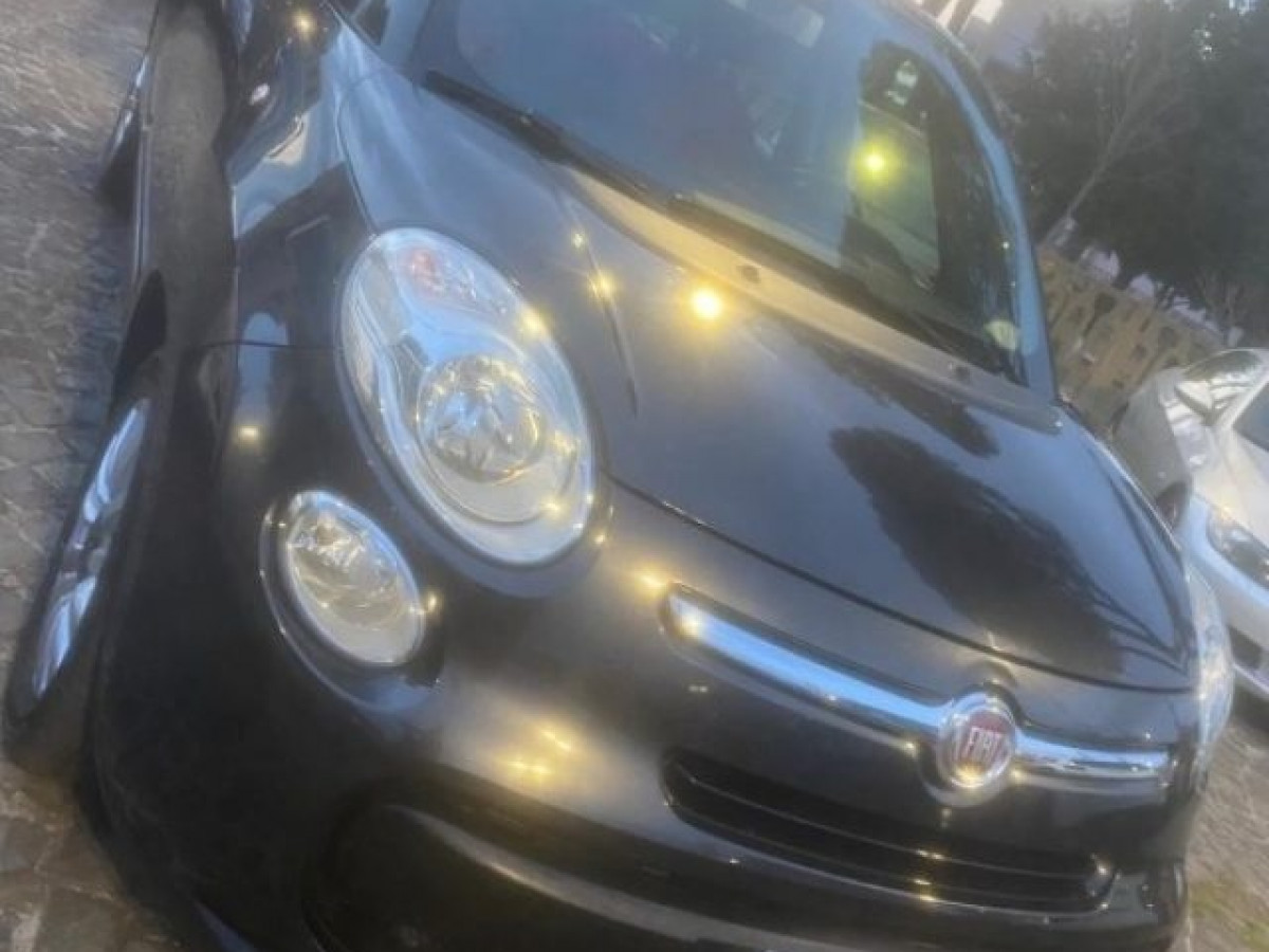 FIAT 500L Living 500L Living 1.6 Multijet 105 CV Lounge