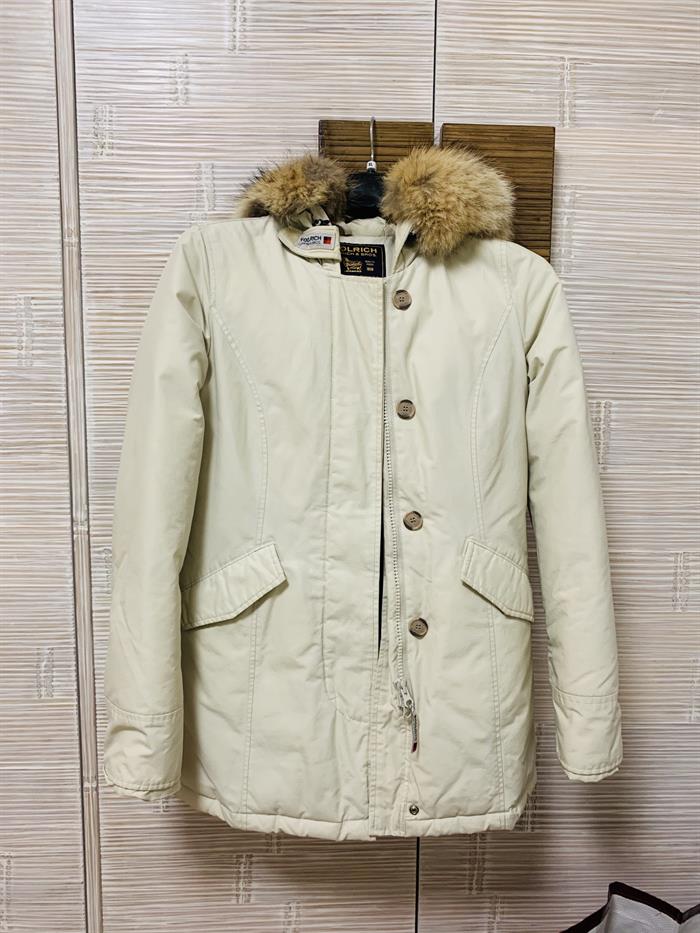 WOOLRICH DONNA ORIGINALE