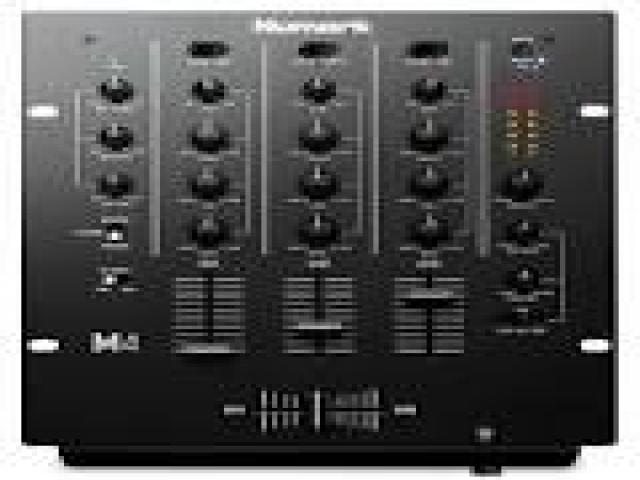 Beltel - core mix-3 usb mixer per dj vero affarevero sottocosto