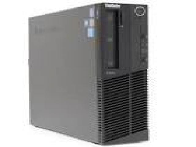 Beltel - lenovo thinkcentre m92p sff pc tipo promozionale