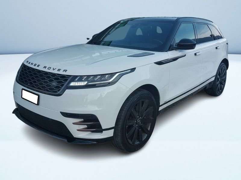 Land Rover Range Rover VelarVELAR 2.0 I4 R-DYNAMIC 240CV AUTO