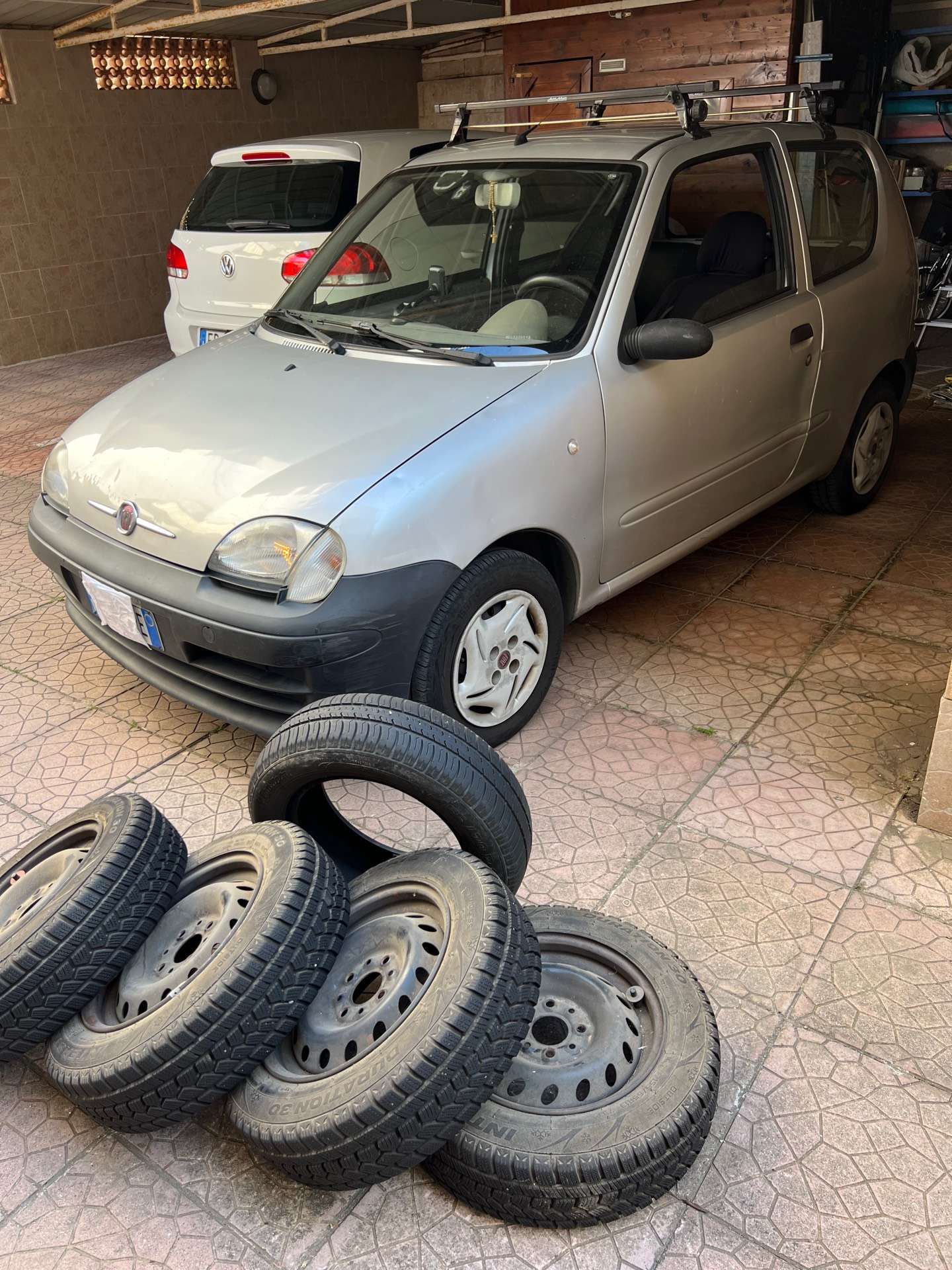 Fiat 6001.1