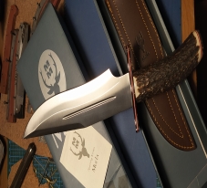 Coltello Muela Magnum