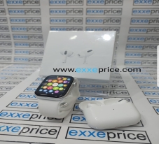 exxeprice UPSELL combinazione orologio + cuffie PRO❌ wireless