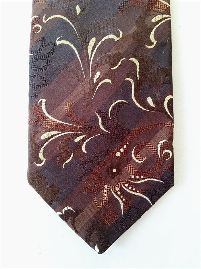 KENZO TIE CRAVATTA UOMO