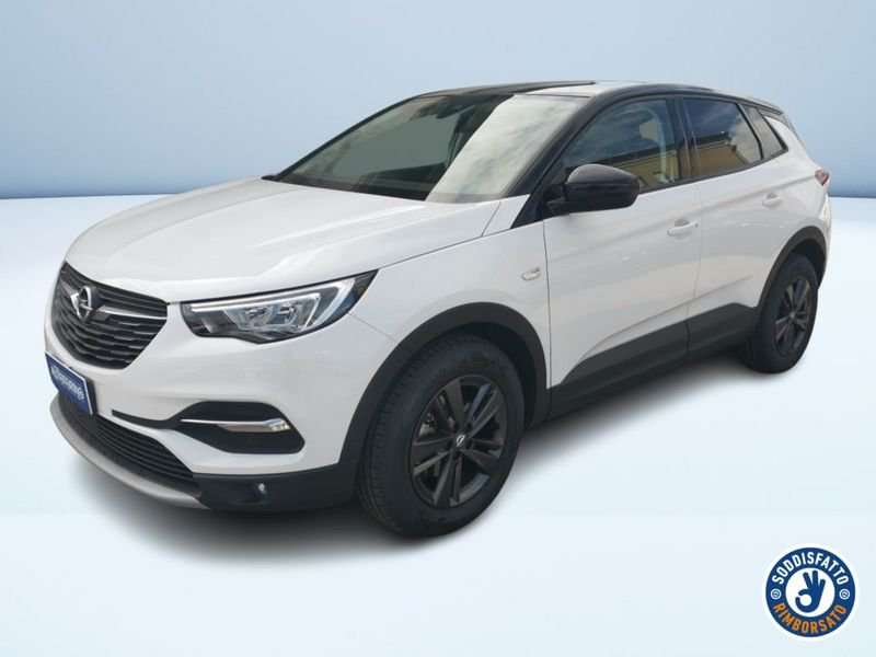 Opel Grandland XX X 1.5 ECOTEC DESIGN LINE S&S 130CV AT8