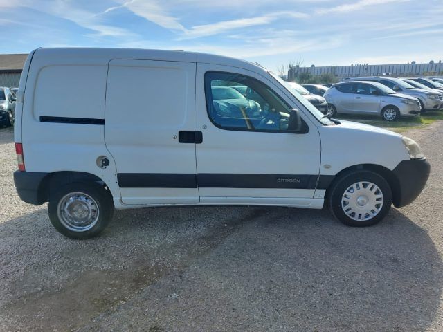 CITROEN Berlingo 1.6 HDi 90CV 4p.