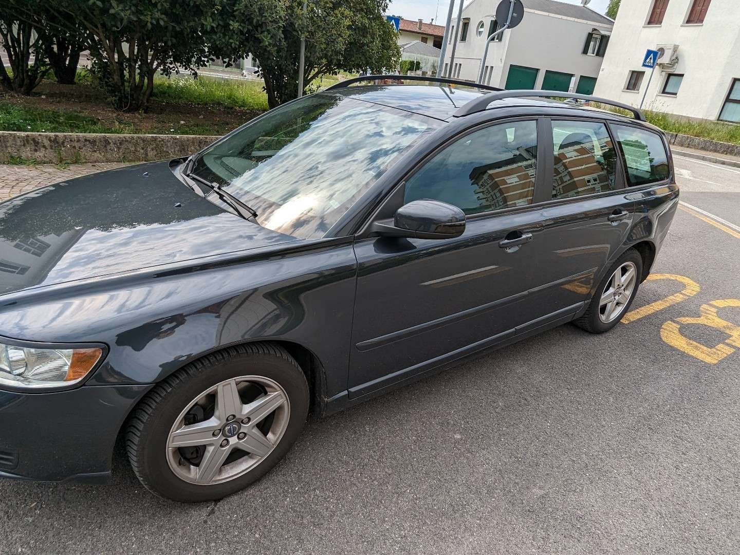 Volvo V502.0d Momentum