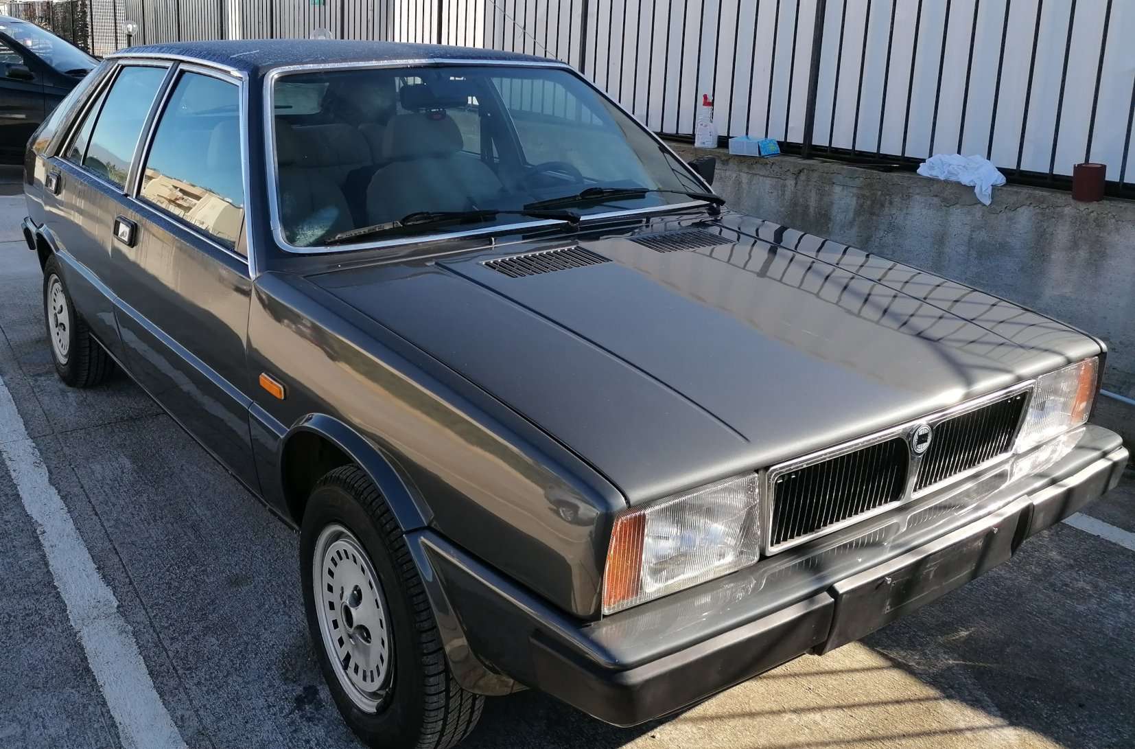 Lancia Delta1.5 LX