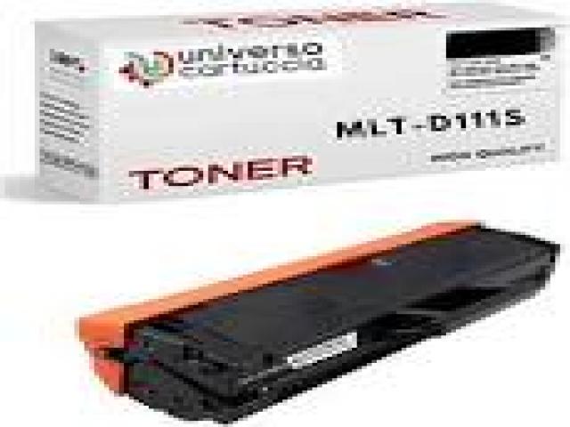 Beltel - jarbo mlt-d111s toner compatibile ultimo tipo