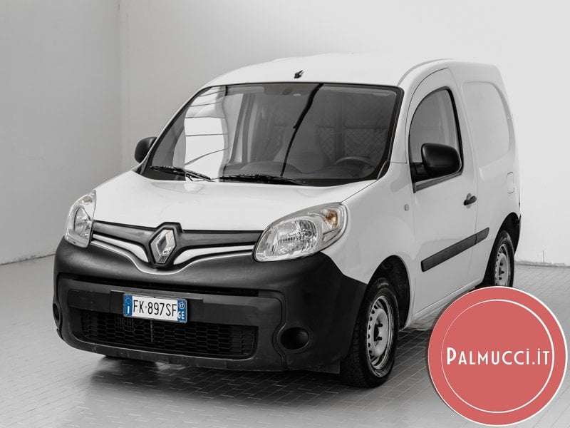 Renault Kangoo 1.5 dCi 75CV F.AP. S&S 3p. Express Compact