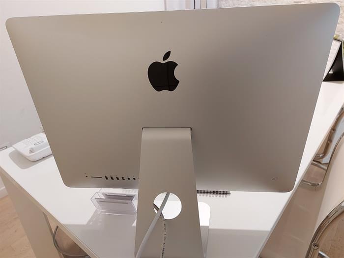 IMAC (RETINA 4K, 21,5 POLLICI 2017)