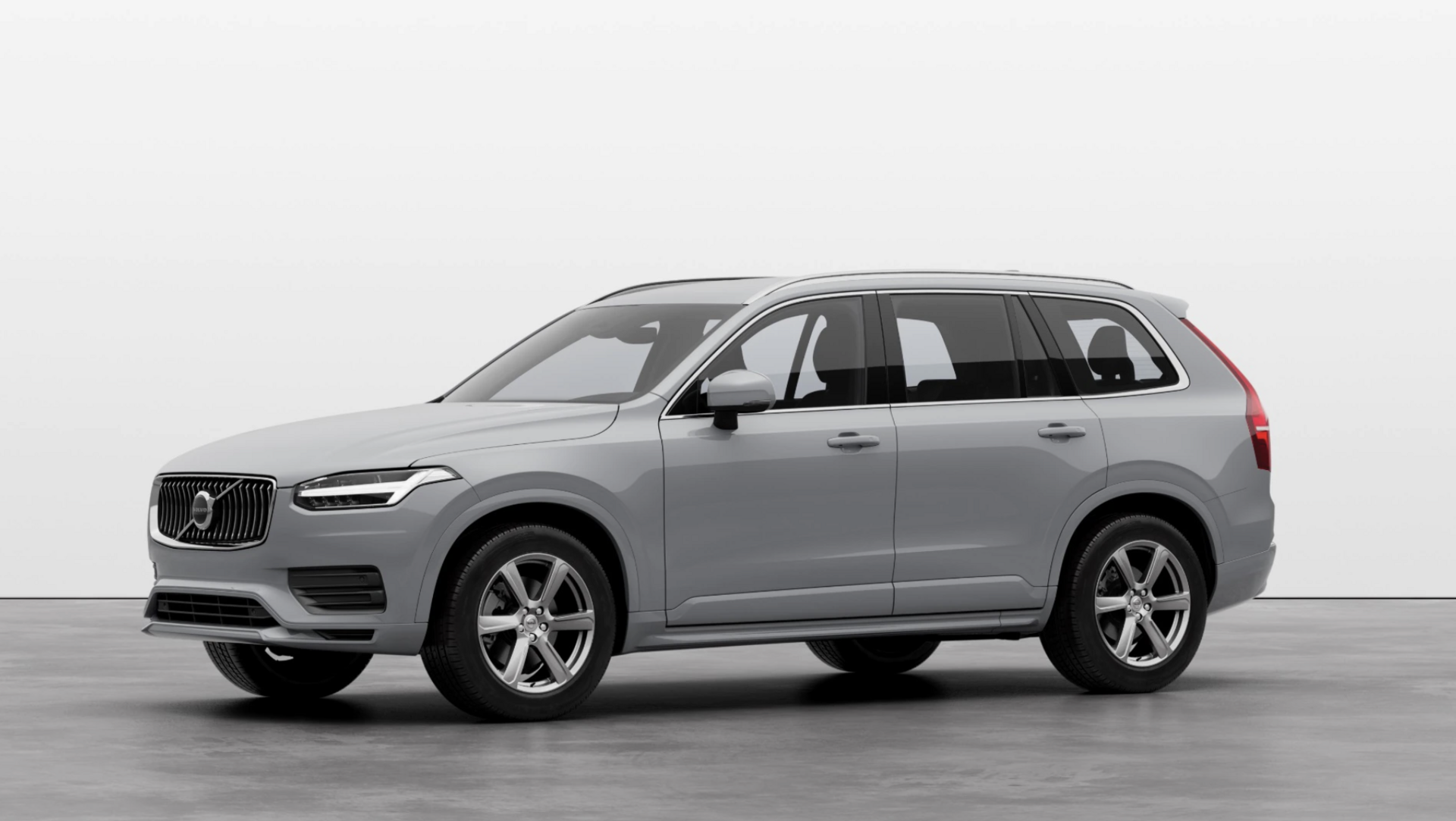 Volvo XC90B5 AWD automatico 7 posti Core