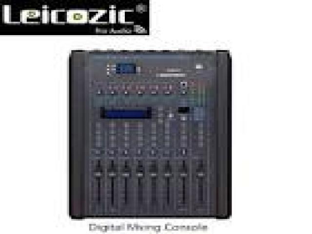 Beltel - festnight mixer audio 4 canali tipo occasione