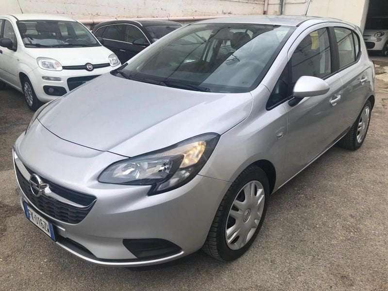 Opel Corsa1.4 90CV GPL Tech 5 porte Advance