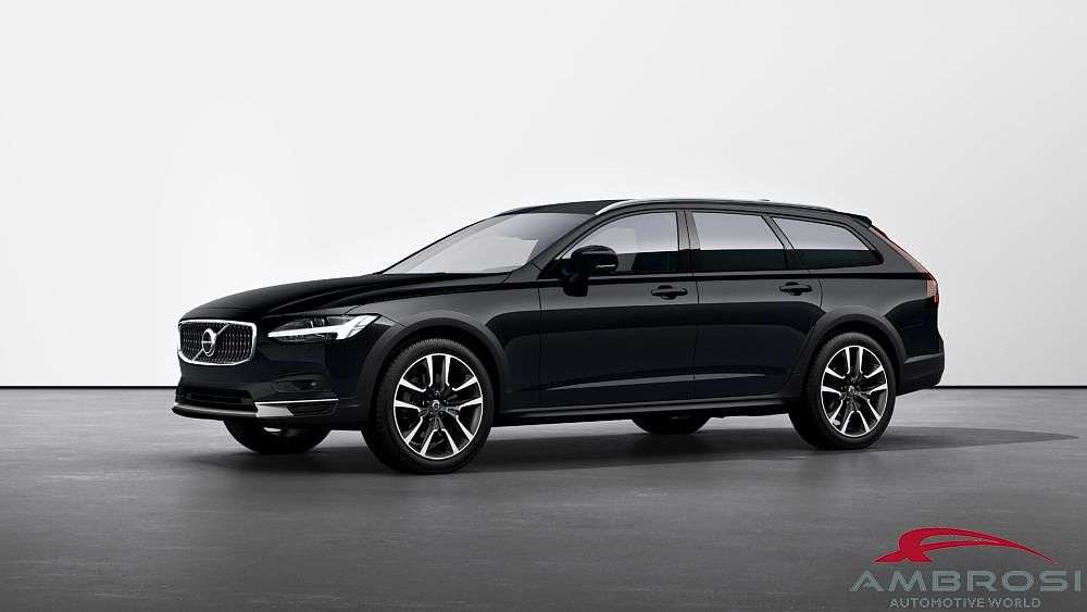 Volvo V90 Cross CountryMild Hybrid B4 (d) AWD automatico Plus