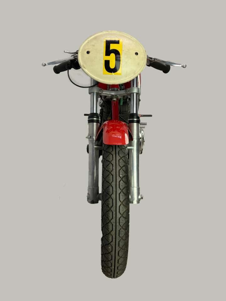 Ducati 350 Mark 3