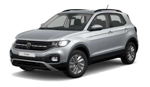 Volkswagen T-Cross1.0 TSI 110 CV Style + Tech Pack