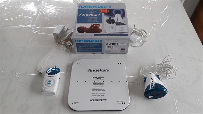 ANGELCARE DI FOPPAPEDRETTI MODELLO AC 301 - R