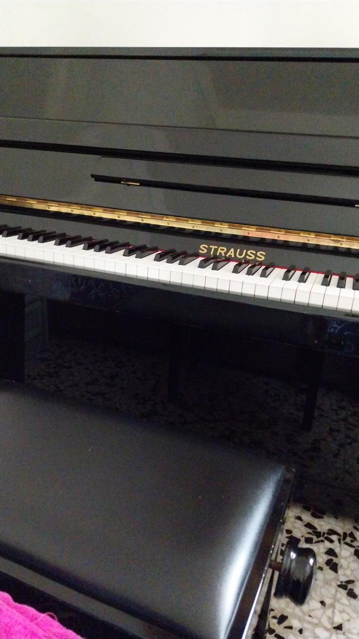 PIANOFORTE