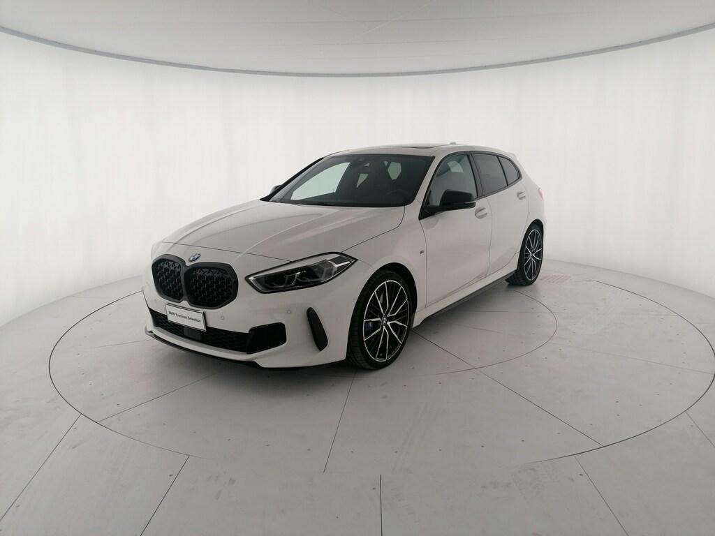 BMW M1M 135i xdrive auto