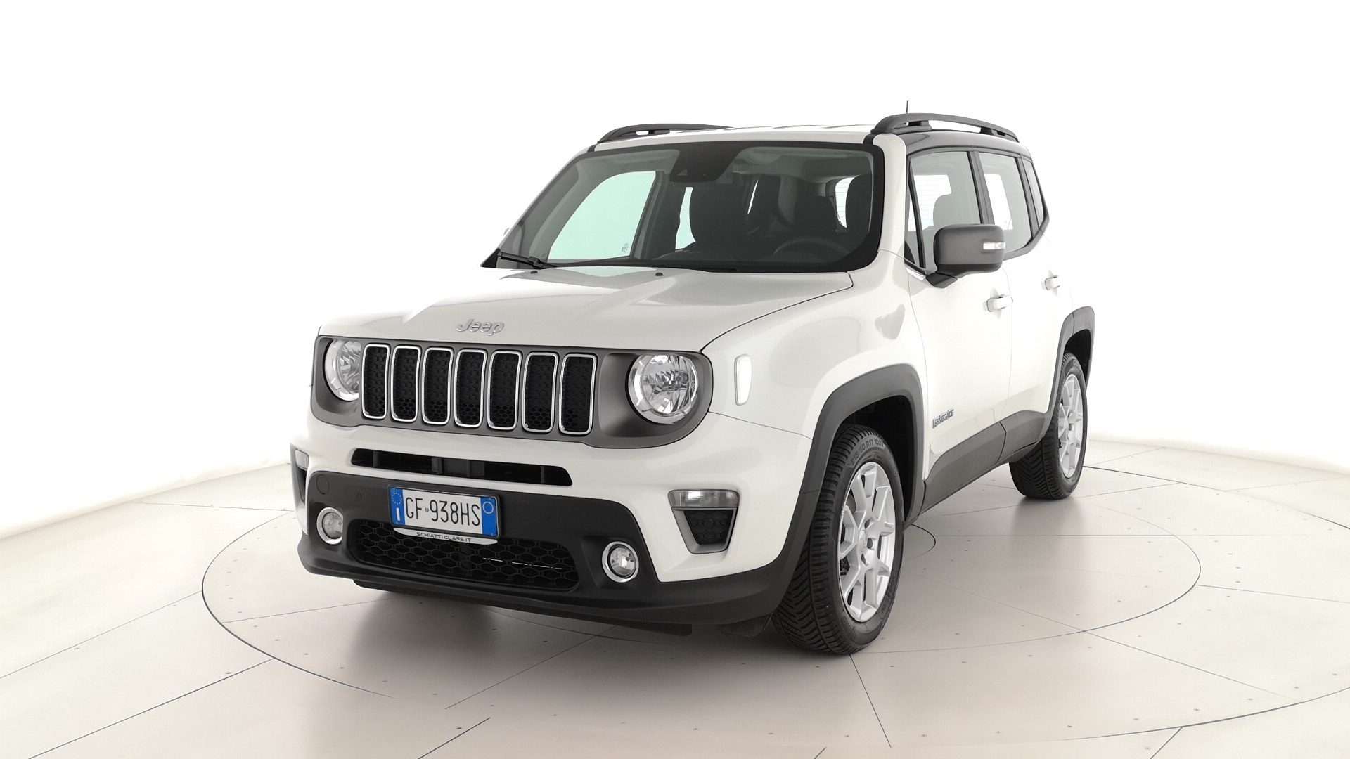 Jeep Renegade1.0 T3 Limited