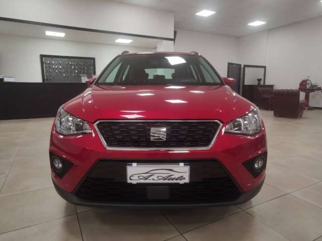 SEAT Arona1.0 ecotsi Style 95cv