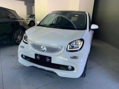 SMART forfour 1ª serie 90 0.9 Turbo Passion