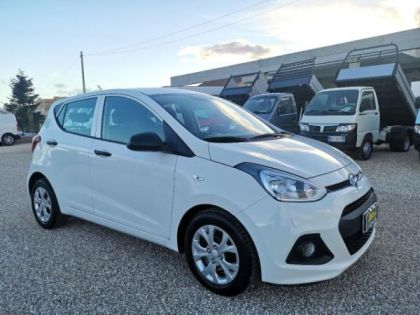 HYUNDAI i10 1ª serie 1.0 MPI BlueDrive