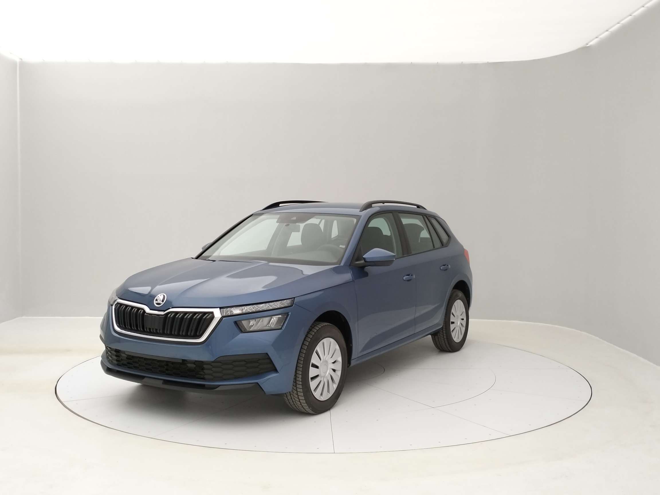 Skoda Kamiq1.0 tsi Ambition 95cv