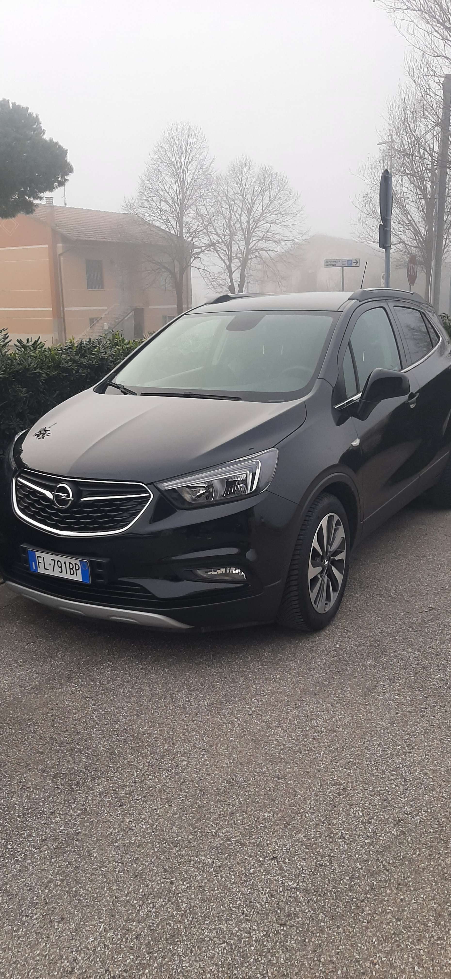 Opel Mokka XMokka X 1.4 t Innovation Gpl-tech 4x2 140cv