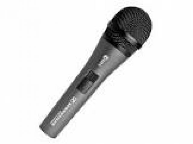 Beltel - sennheiser e825s tipo conveniente