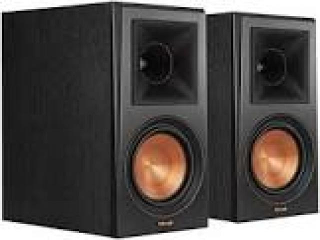 Beltel - klipsch rp-600m tipo conveniente