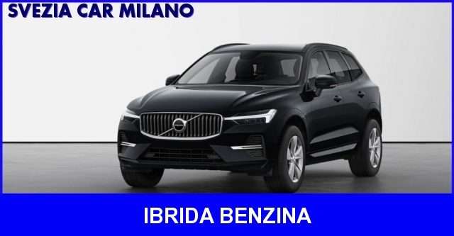 Volvo XC60B4 ESSENTIAL MY23 AUTOMATICO