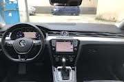 Volkswagen Passat VariantPassat Variant 2.0 tdi Executive 150cv dsg