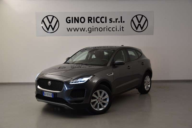 Jaguar E-Pace2.0D 150 CV AWD aut. S