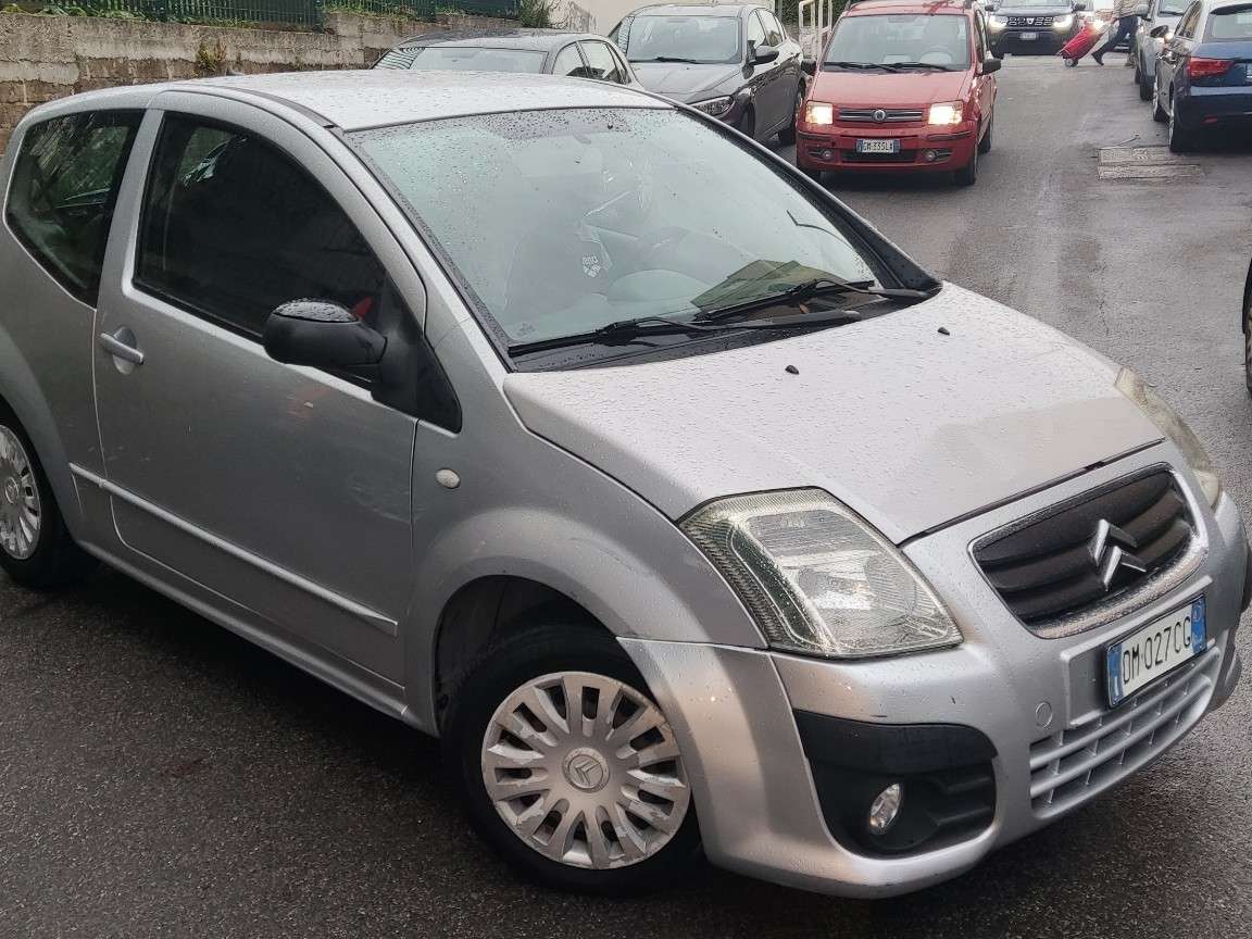 Citroen C21.1 Elegance