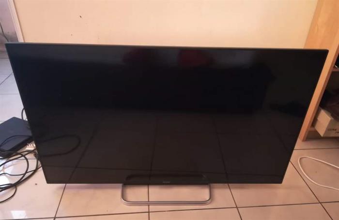 TV HAIER 50" FULL HD