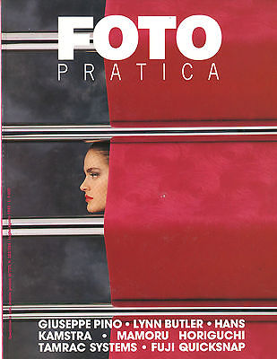 RIVISTA 'FOTO PRATICA'