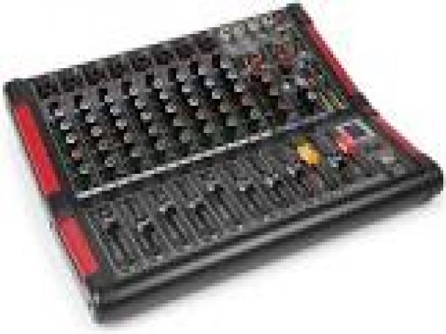 Beltel - power dynamics pdm-s2004 mixer molto economico