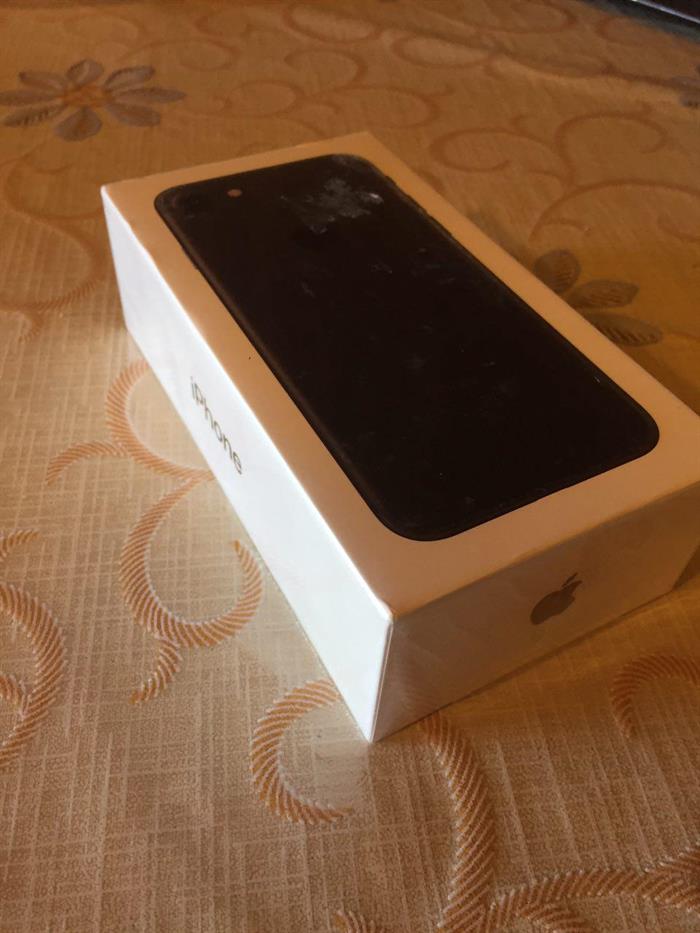 IPHONE 7 256 GB