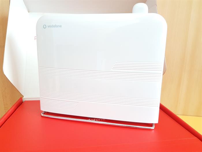 MODEM ADSL WI-FI