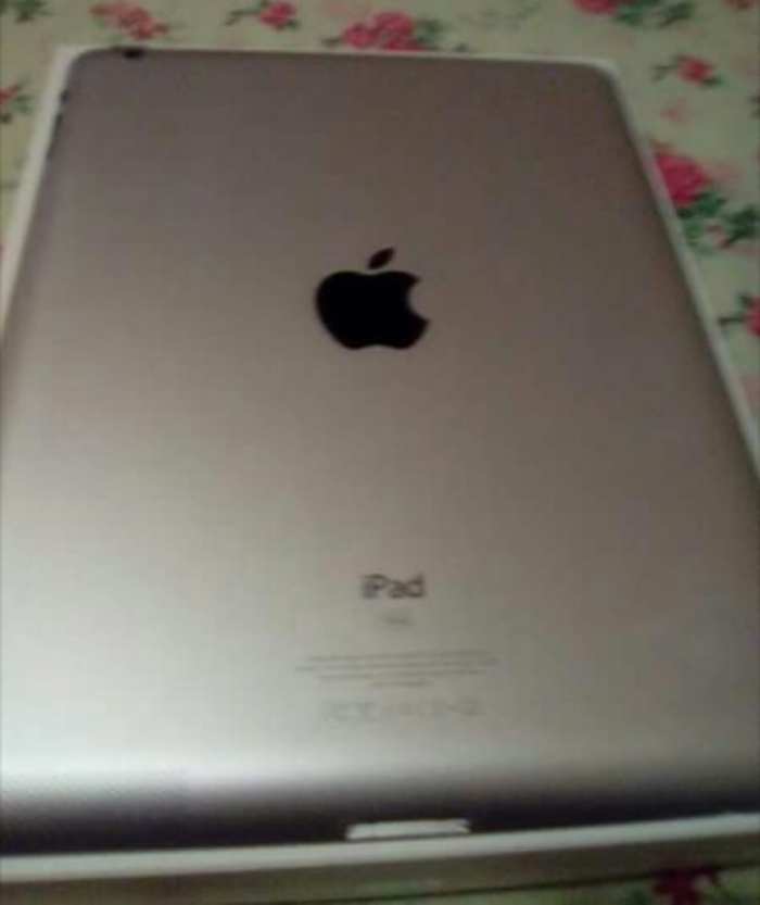 IPAD 3 DA 16 GB