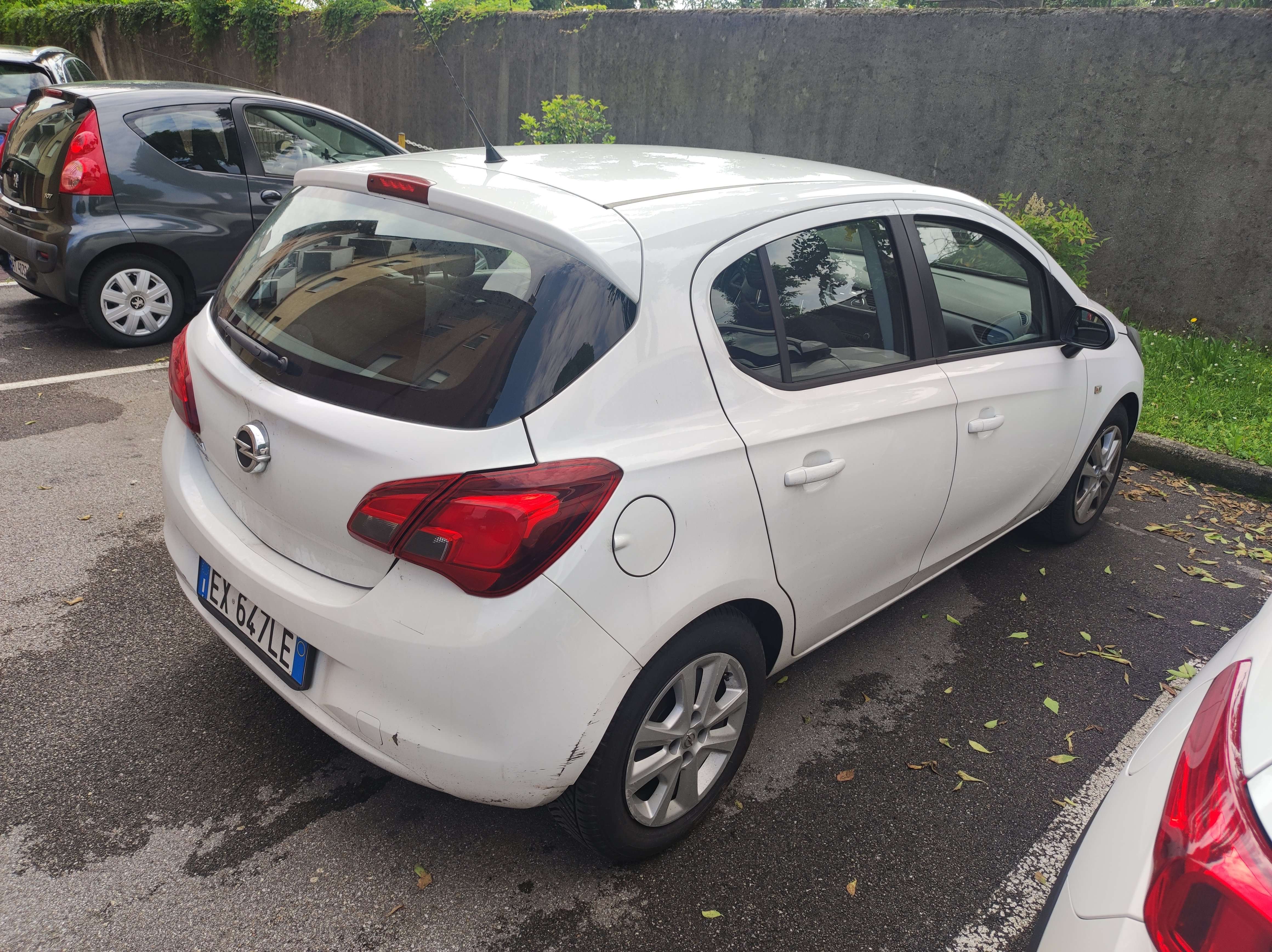 Opel CorsaCorsa SW 1.4 16v