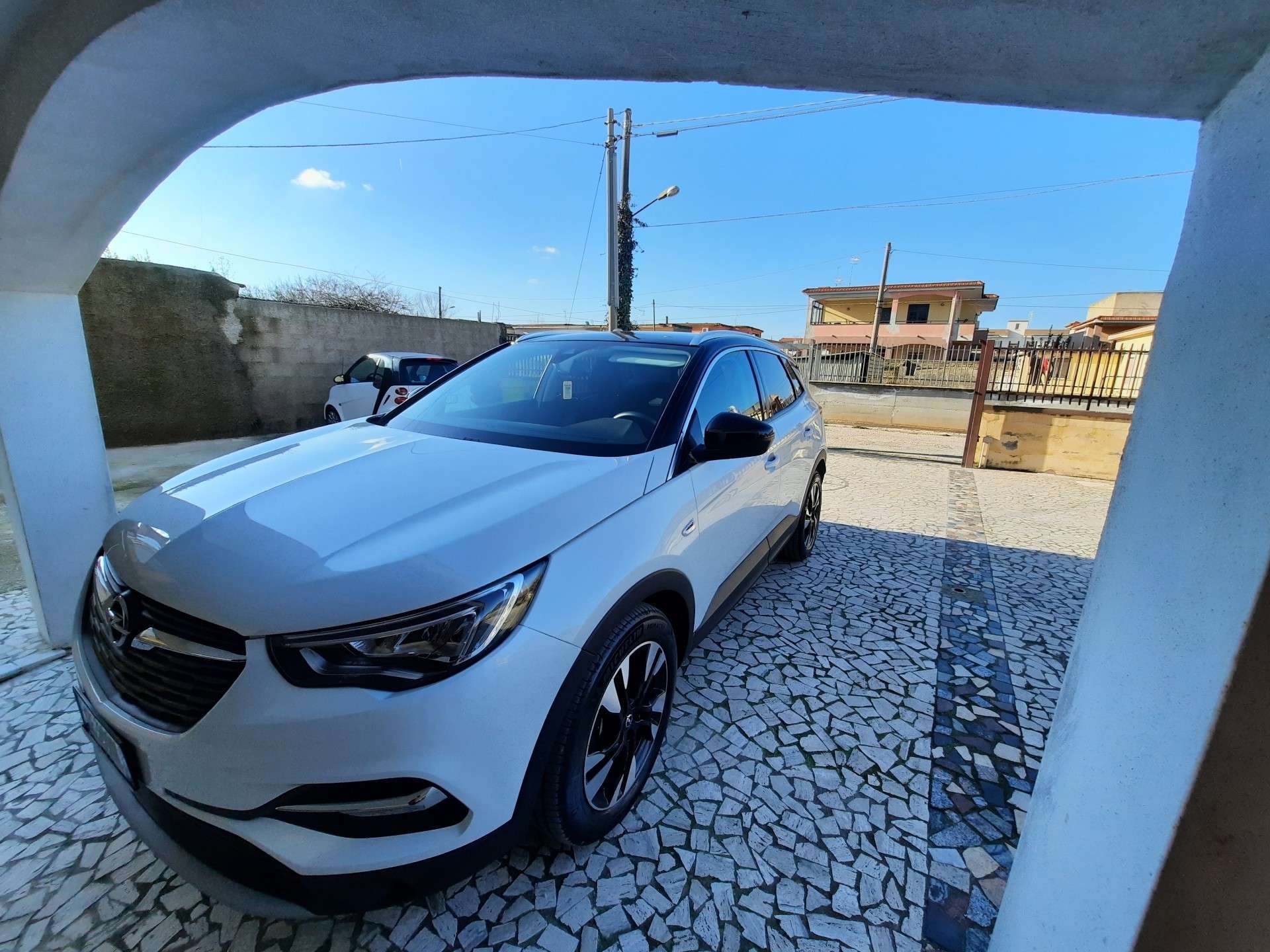 Opel Grandland X1.5 ecotec 120 Anniversary s&s 130cv